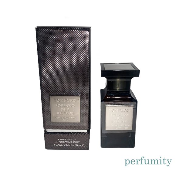 Tom Ford | Other | Tom Ford Tobacco Oud Intense Edp 7 Oz 5 Ml New In ...